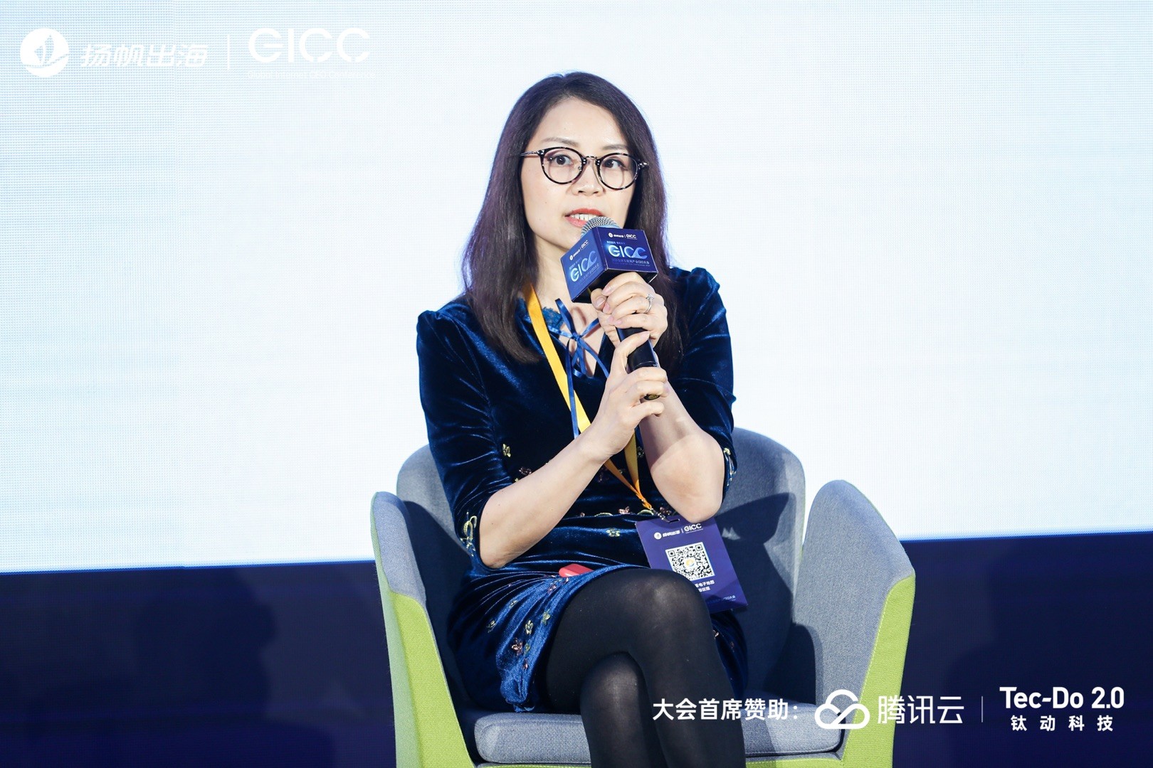 专访大宇无限COO: 出海企业如何打造优质的全球化团队