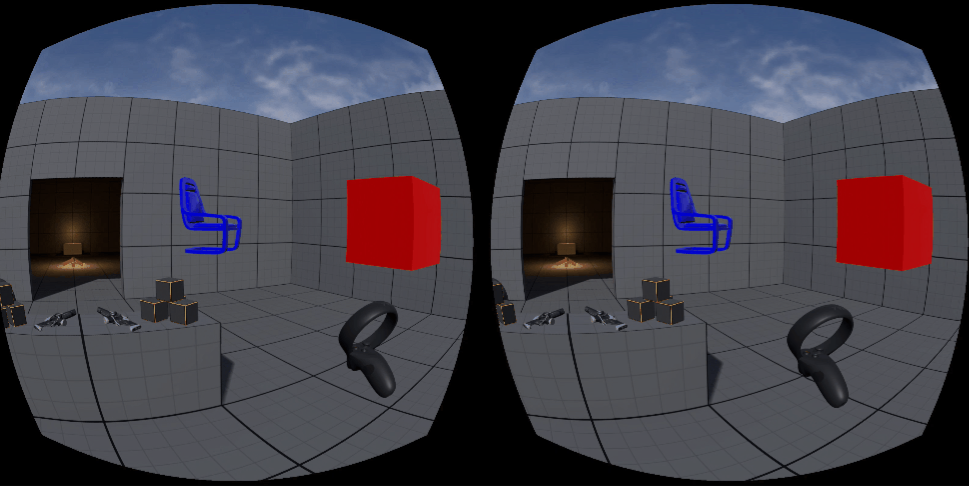 玩出梦想YVR面向开发者推出AppSW功能，3A巨作《Hubris》震撼上线 - 中国日报网
