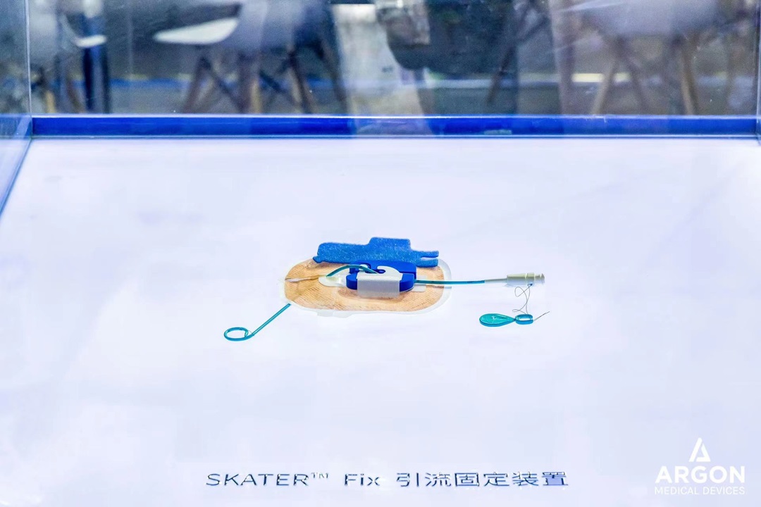 爱琅医疗携多款首秀产品亮相第六届进博会 - 中国日报网