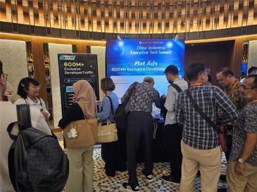 短剧出海火爆，泛娱乐热门赛道借助广告平台Flat Ads迅速获客成为增长关键 - 中国日报网